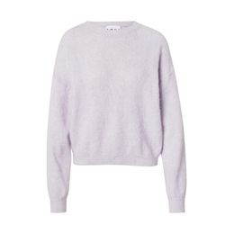 TWNS THE LABEL Pullover 'Westminster' Damen Gr&ouml;&szlig;e XL flieder
