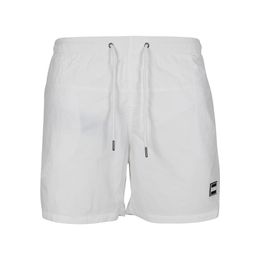 Urban Classics Board Shorts male White size L