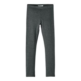 name it Leggings 'NKFDavina' girl Grey size 122