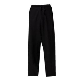 Vamos Clo Pants male Black size XL