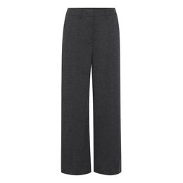 Ichi Pleated Pants 'KATE' female Grey size S