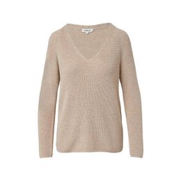 s.Oliver Pullover Damen Gr&ouml;&szlig;e XL beige