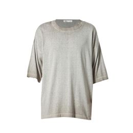 Vamos Clo Shirt male Grey size XXL