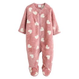 next Pajamas girl Pink size 6-9 mths