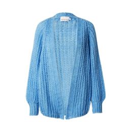Noella Knit Cardigan 'Joseph' female Blue size M/L