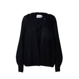 Noella Knit Cardigan 'Joseph' female Black size M/L