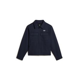 Vans Between-Season Jacket 'Mcavoy' boy Blue size S