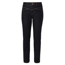 TATUUM Jeans 'Yokos 1' female Blue size 40