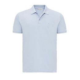 Dandalo Shirt Herren Gr&ouml;&szlig;e M blau / hellblau
