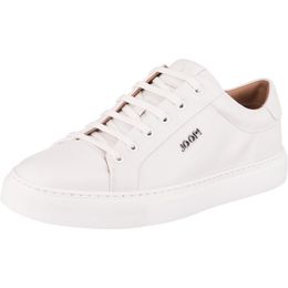 JOOP! Sneaker 'Tinta Coralie' Herren Gr&ouml;&szlig;e 44 silber / wei&szlig;