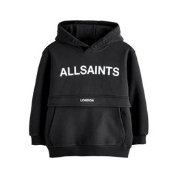 Smallsaints Sweatshirt boy Black size 7-8 yrs