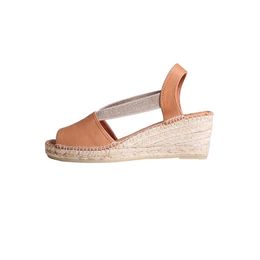 Toni Pons Espadrilles 'TEIDE-P' female Orange size 42