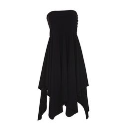 Sunflair Strandkleid Damen Gr&ouml;&szlig;e 42 schwarz