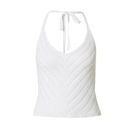 ABOUT YOU Top 'Luise' female White size 36
