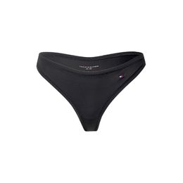 Tommy Hilfiger Underwear Thong female Black size S