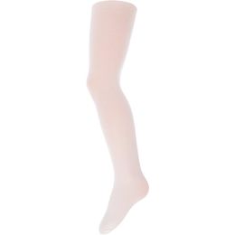 Ewers Tights '80 DEN' girl White size 80/92