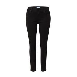 7 For All Mankind Jeans 'ROXANNE' Damen Gr&ouml;&szlig;e 28 schwarz