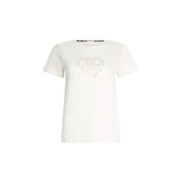 Liu Jo Shirt 'Better' female White size M