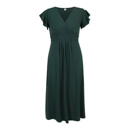 Bebefield Umstand Kleid 'Luna' Damen Gr&ouml;&szlig;e 38 dunkelgr&uuml;n Winterkleid