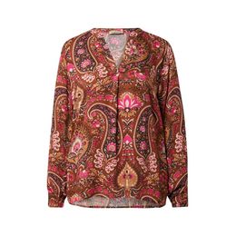 Smith & Soul Smith&soul Blouse 'Vince' female Brown size L