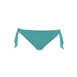 Vivid Bikini Bottoms female Blue size 34