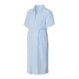 Noppies Shirt Dress 'Cruz' female Blue size XS