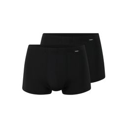 Skiny Boxer shorts 'Power Line' male Black size L