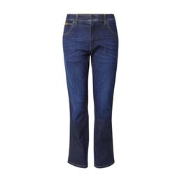Wrangler Jeans male Blue size 38