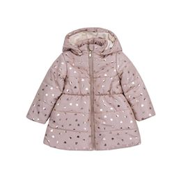 Chicco Winter Jacket girl Pink size 92