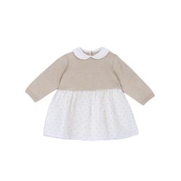 Chicco Dress girl Beige size 92