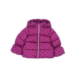 Chicco Outdoorjacke M&auml;dchen Gr&ouml;&szlig;e 86 beere / dunkelpink