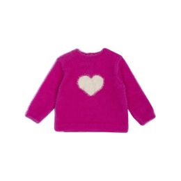 Chicco Sweater girl Pink size 86