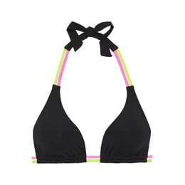 Buffalo Bikini Top female Black size 36