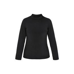 SANIKA Shirt 'Everyday Fashion' Damen Gr&ouml;&szlig;e L schwarz