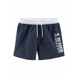 s.Oliver Badeshorts Herren Gr&ouml;&szlig;e S navy