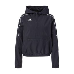 Under Armour Training Jacket 'Challenger' female Black size M
