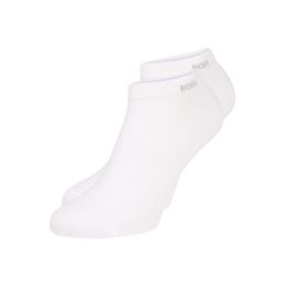 BOSS Socks male White size 47/50