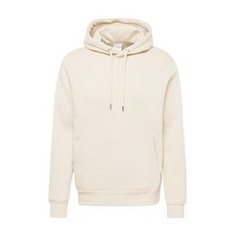 Selected Sweatshirt 'SLHDan' male Beige size S