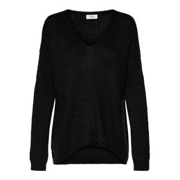 Jacqueline de Yong JDY Pullover 'JDYNew Megan' Damen Gr&ouml;&szlig;e L schwarz