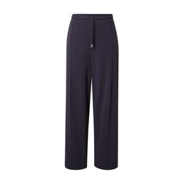Cita Maass Pants female Blue size 46
