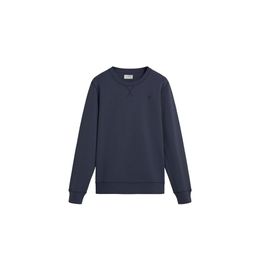 Scalpers Scfade Sweater ' ' Herren Gr&ouml;&szlig;e S blau / dunkelblau