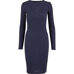Urban Classics Dress female Blue size M