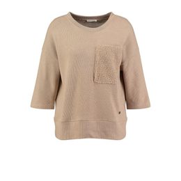 Key Largo Pullover 'Tilly' Damen Gr&ouml;&szlig;e XXL beige