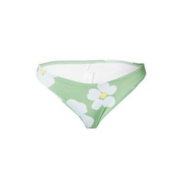 Hurley Bikini Bottoms female Green size L
