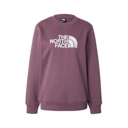 The North Face Sweatshirt 'DREW' female Red size L