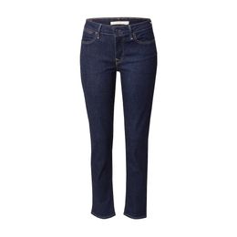 Levi's LEVI'S Jeans '712 Slim Welt Pocket' Damen Gr&ouml;&szlig;e 34 indigo