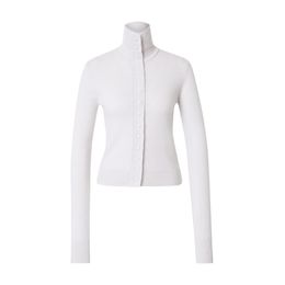 REMAIN Strickjacke Damen Gr&ouml;&szlig;e S elfenbein