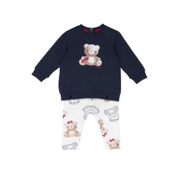 Chicco Set girl Blue size 68