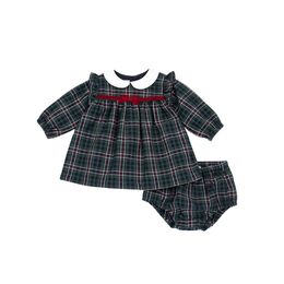 Chicco Set girl Green size 62