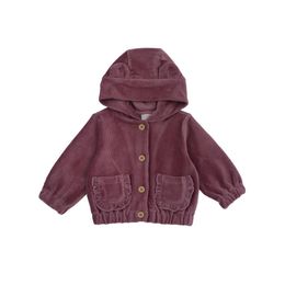 Chicco Between-Season Jacket girl Brown size 76